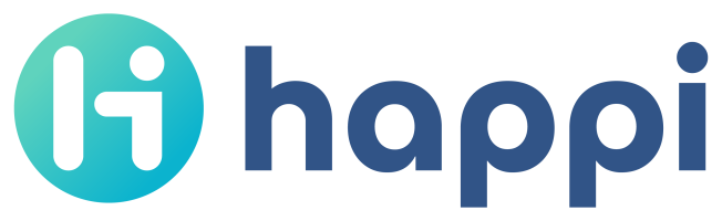 Se connecter sur le site | HAPPI